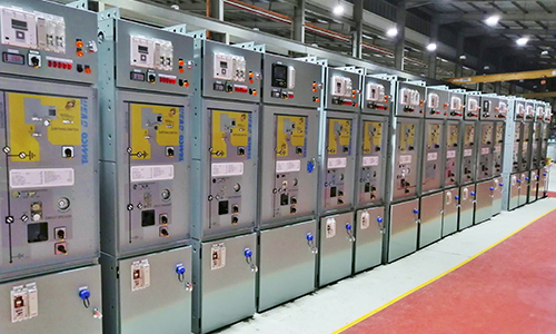 SGB Cast Resin Transformers | Power System Partners SGB Cast Resin Transformers | Power System Partners