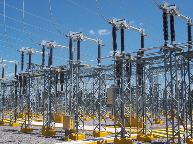 Quality Products For Power Generation & More | Power System Partners