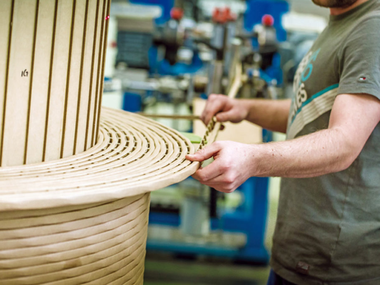 Quality Products For Power Generation & More | Power System Partners