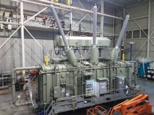 Royal SMIT Transformers | Power System Partners