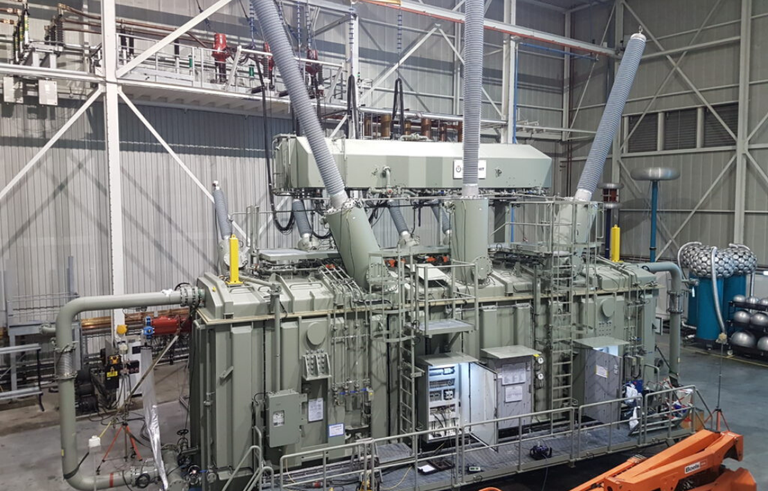 SGB Power Archives - Power System Partners